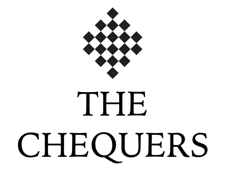 Menu – The Chequers